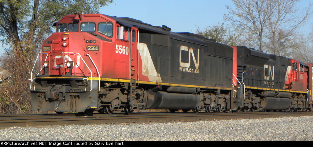 CN 5560